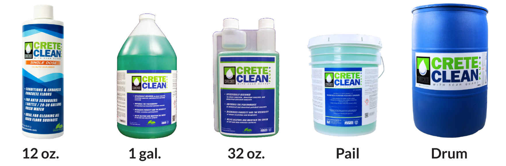 CreteClean Plus Auto Delivery & Extended Warranty Program - Curecrete ...