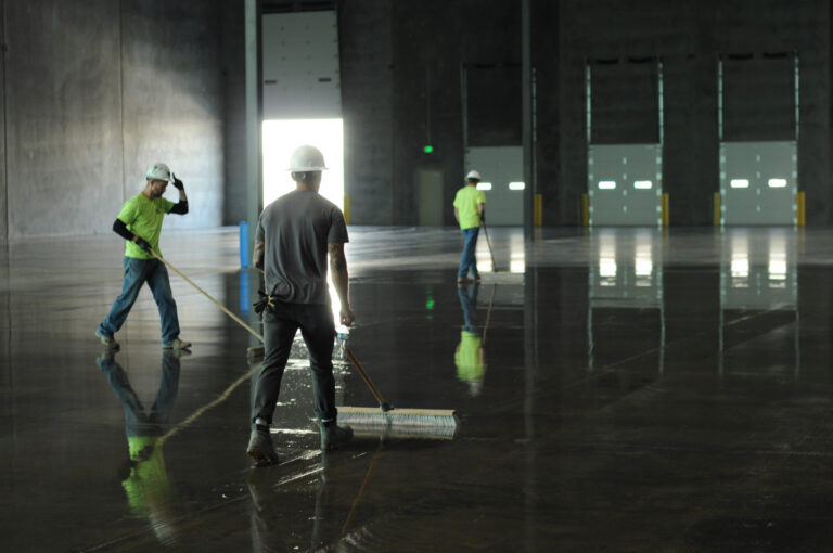 Navigating the Shift to Type 1L Concrete: Curecrete's Expert Advice for ...