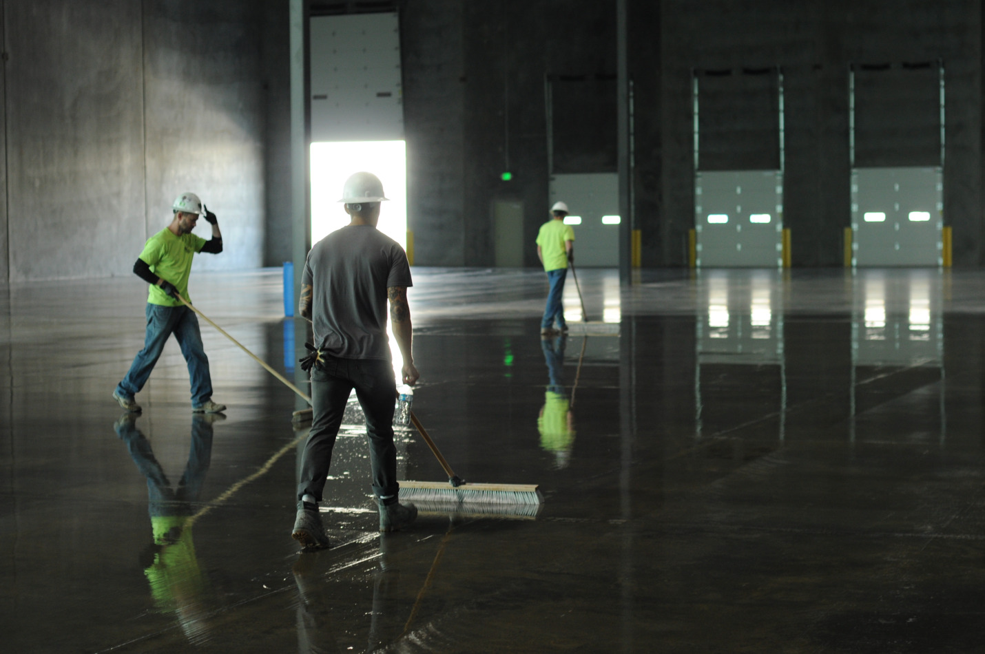Navigating the Shift to Type 1L Concrete: Curecrete's Expert Advice for ...