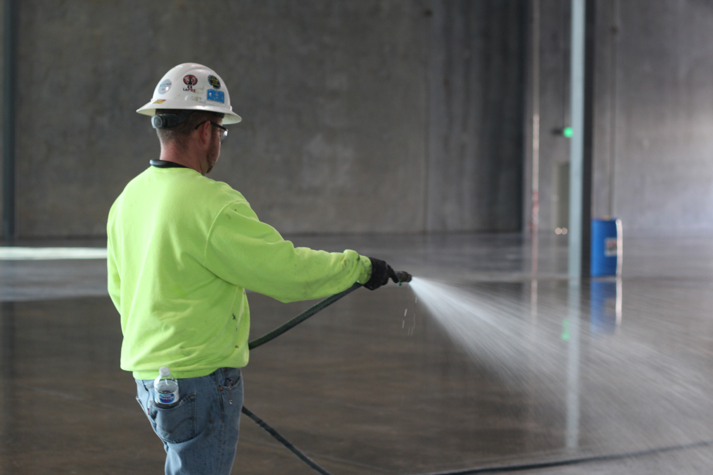 Navigating the Shift to Type 1L Concrete: Curecrete's Expert Advice for ...