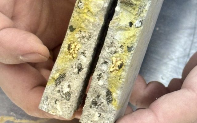 How Curecrete is Leading the Way in Low-Carbon Concrete Solutions ...