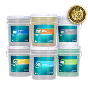 Curecrete | Concrete Solutions - Curecrete Distribution, Inc.