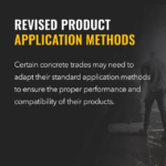 Type 1L - Curecrete Distribution, Inc.